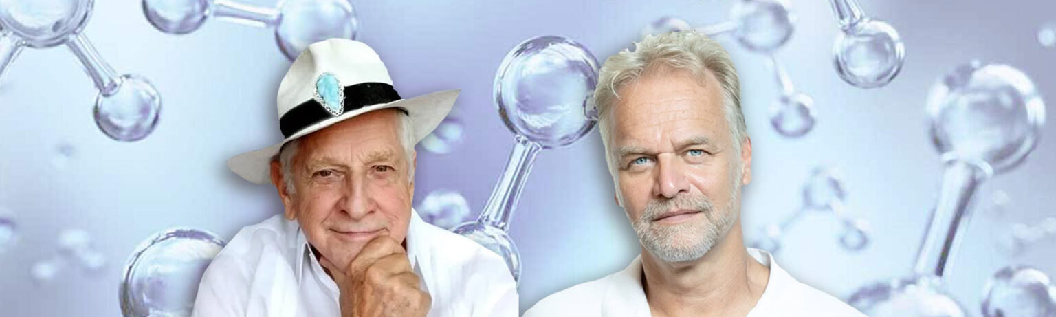 RaccoonMedicine | How to use MMS as a skin spray