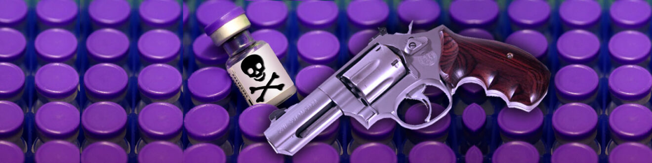 RaccoonMedicine | How to use MMS as a skin spray